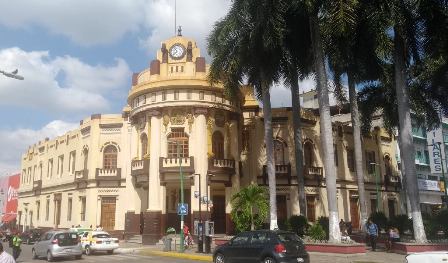 Oye Chiapas - Durante vacaciones de verano, sector productivo del ...