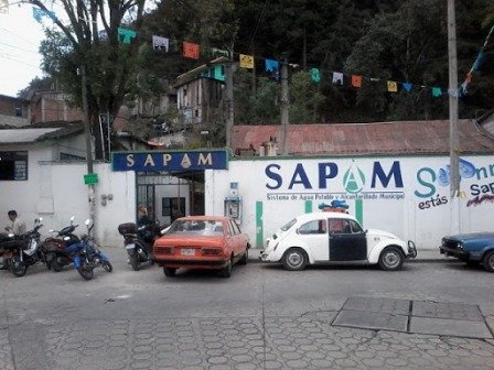 Oye Chiapas - Sapam aun no cumple: Unidos por San Cristóbal