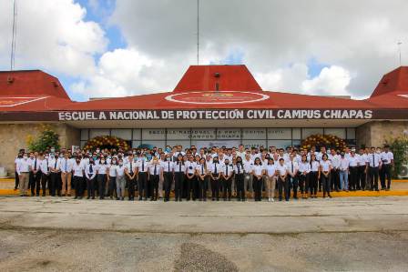 Oye Chiapas - Estudiantes de África, Centroamérica y México convergen ...